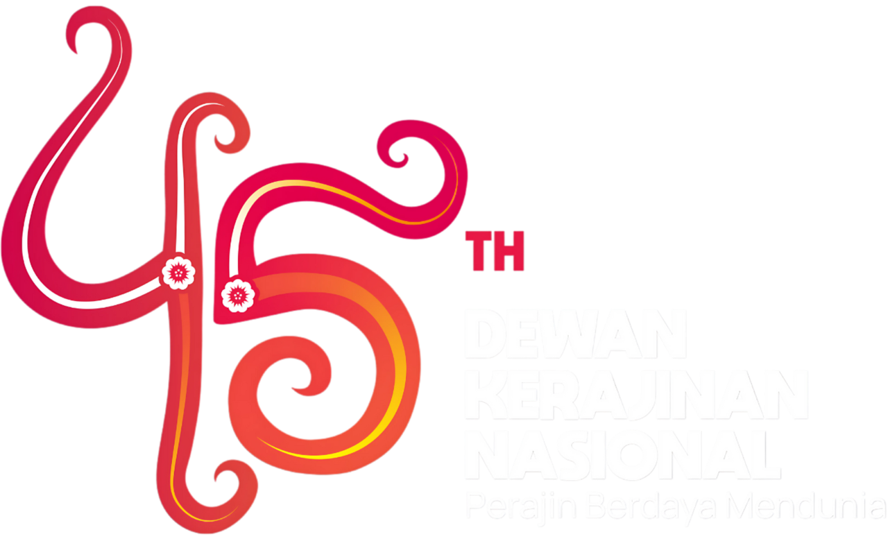 Kunjungan IKN DEKRANASDA| Landing Page